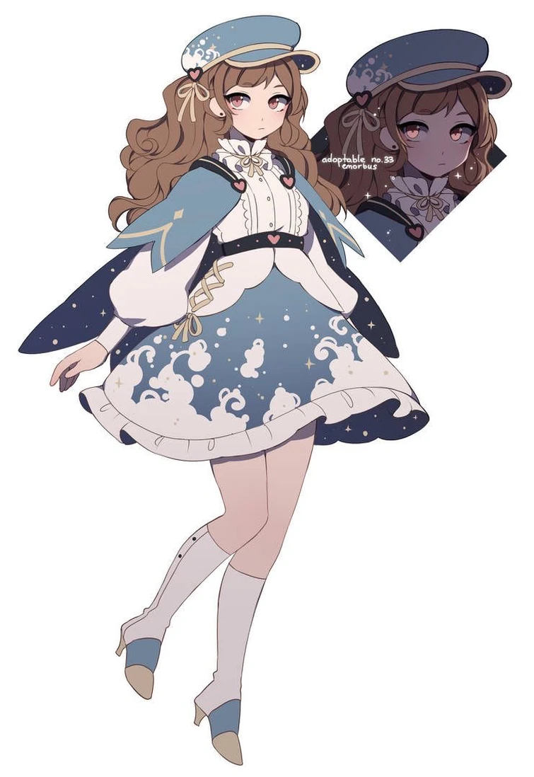The new world RP (teaser 2) | Fandom