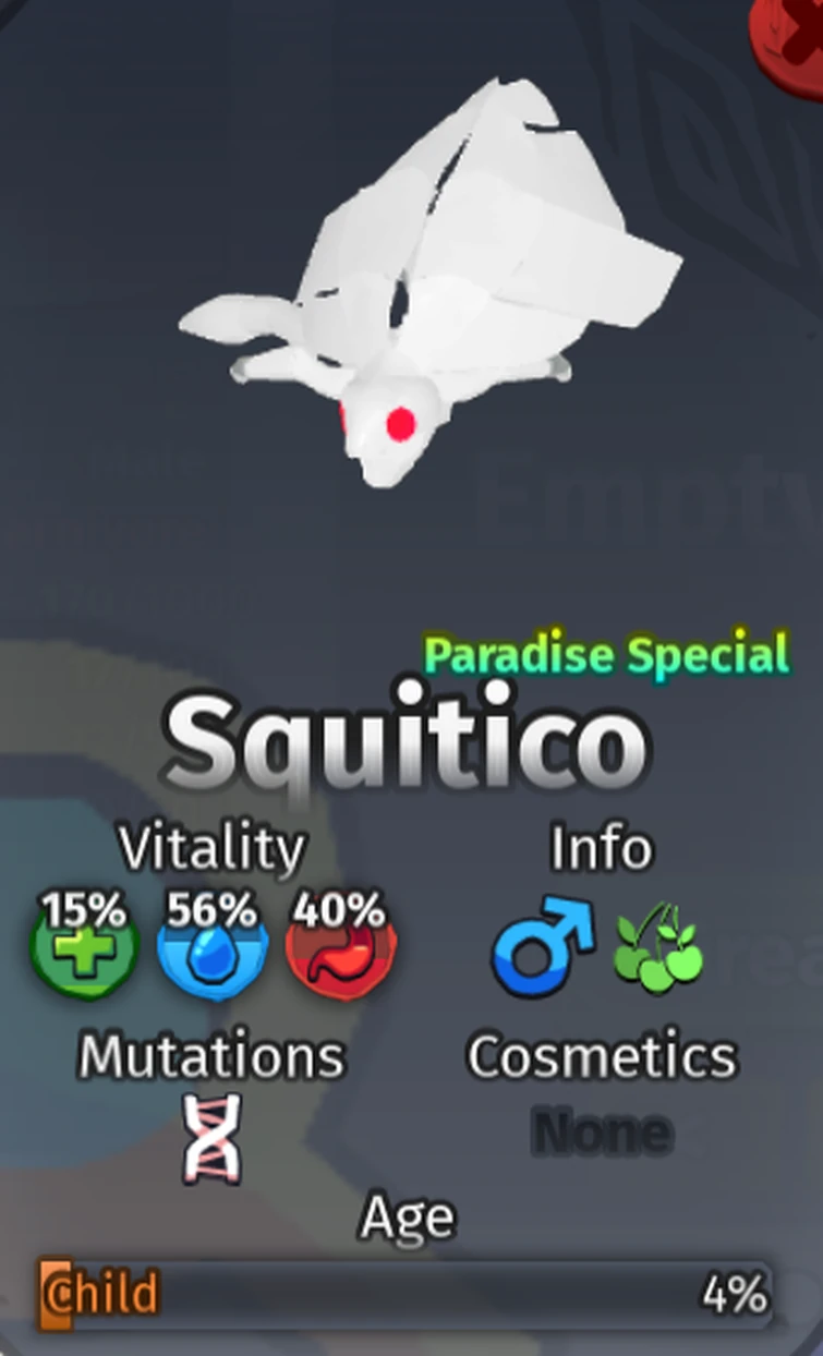 Discuss Everything About Creatures of Sonaria Wiki | Fandom