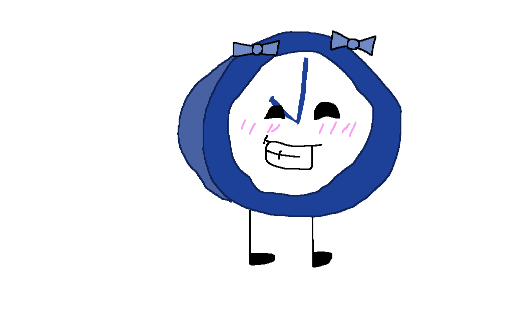 princess clock | Fandom