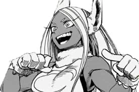 So. I love miruko?? | Fandom