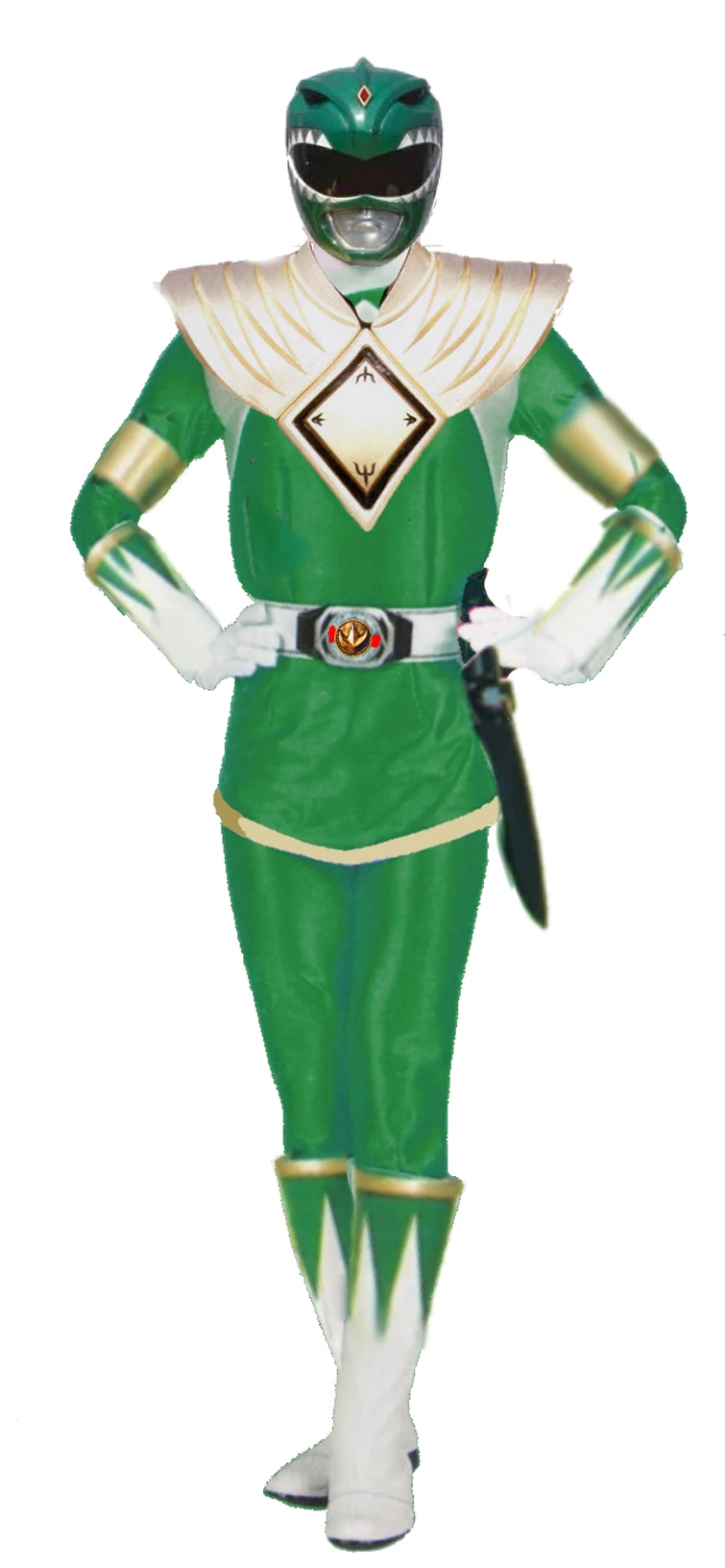 Power rangers /super sentai genders swap | Fandom