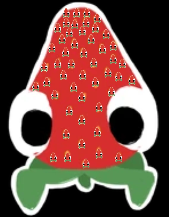 The Strabby Strabby | Fandom