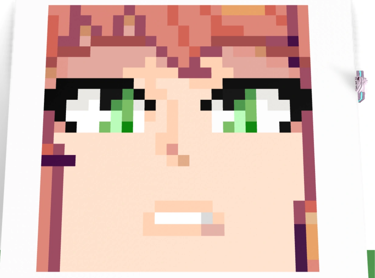 roblox pixel art,,,, | Fandom