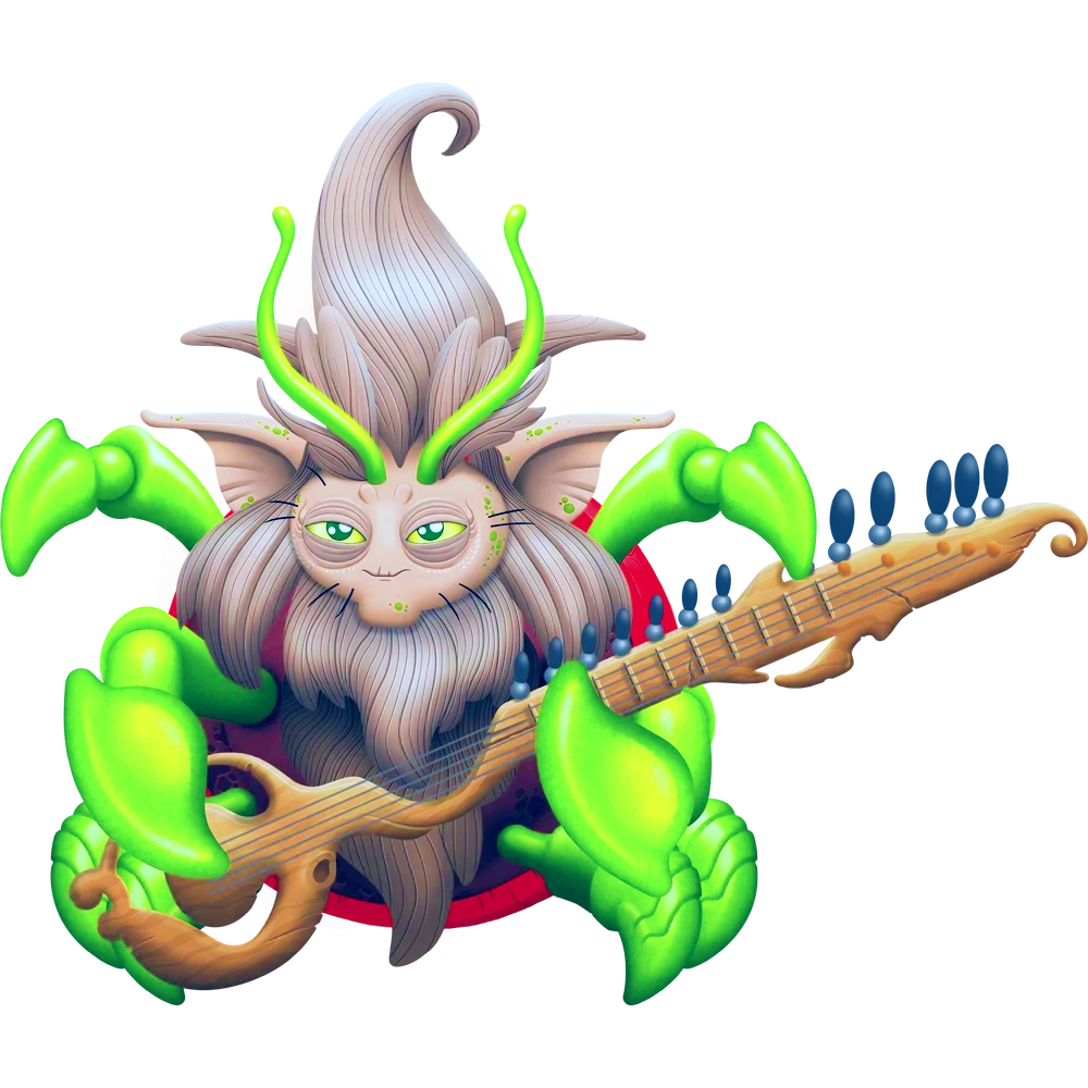 ELDER Scaratar real1!1! | Fandom