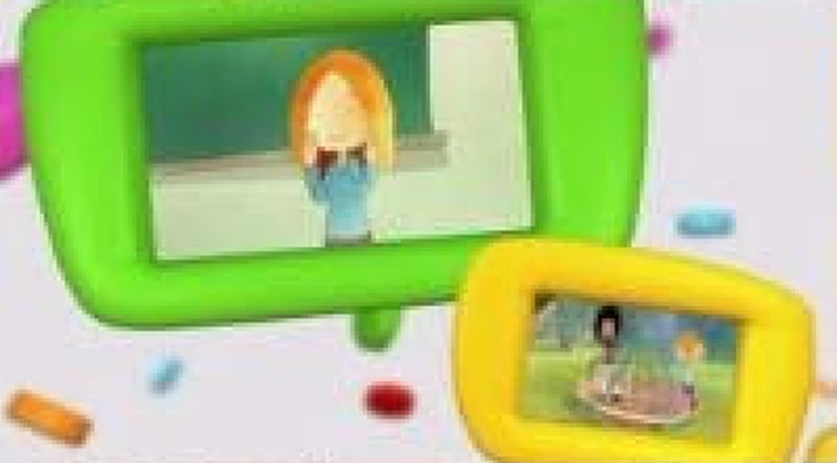 Does Anyone Want To Find Some Rare Videos Of The Lost Tiny Pop Next ECP ...