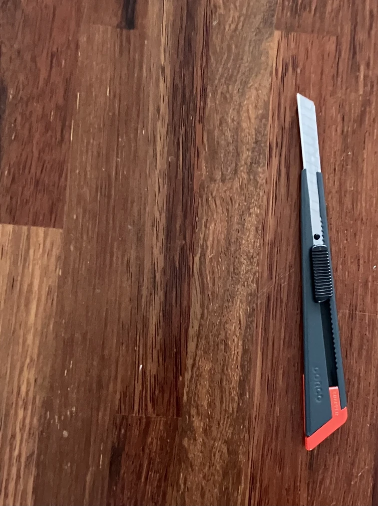 Knife skin idea: unboxing knife | Fandom