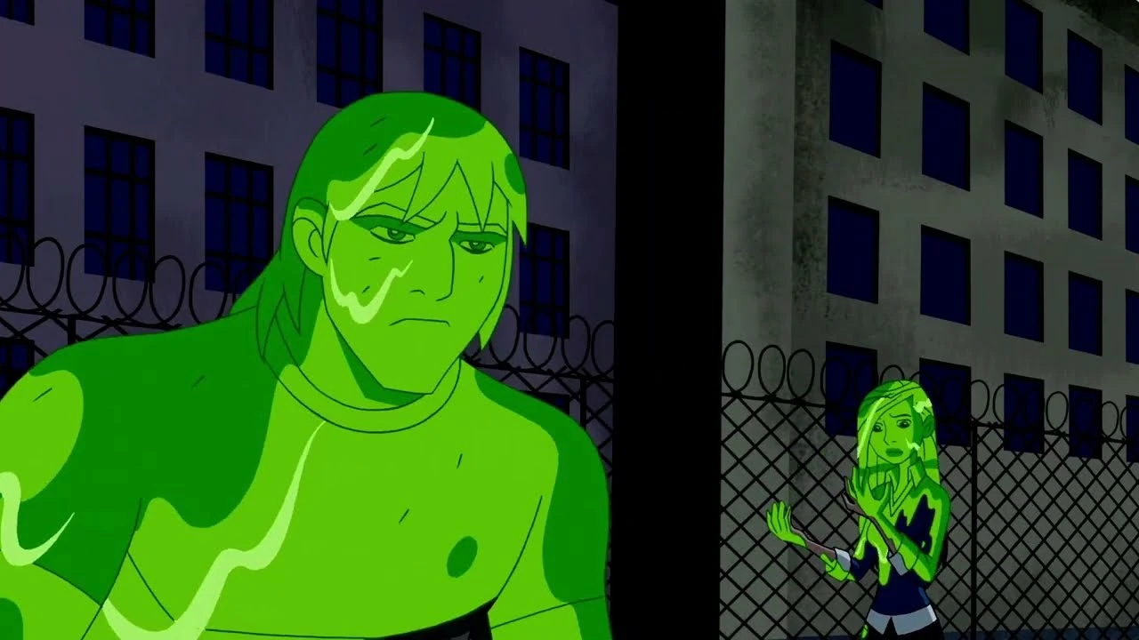 Don't Mess with "The Booger Guy"!!! | Fandom