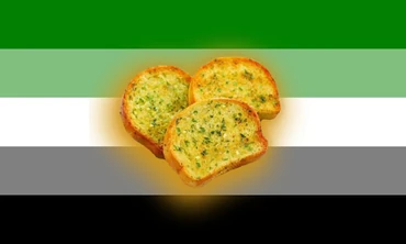 WHICH GARLIC BREAD PFP BECAUSE THERE’S NO AROACE ONE | Fandom
