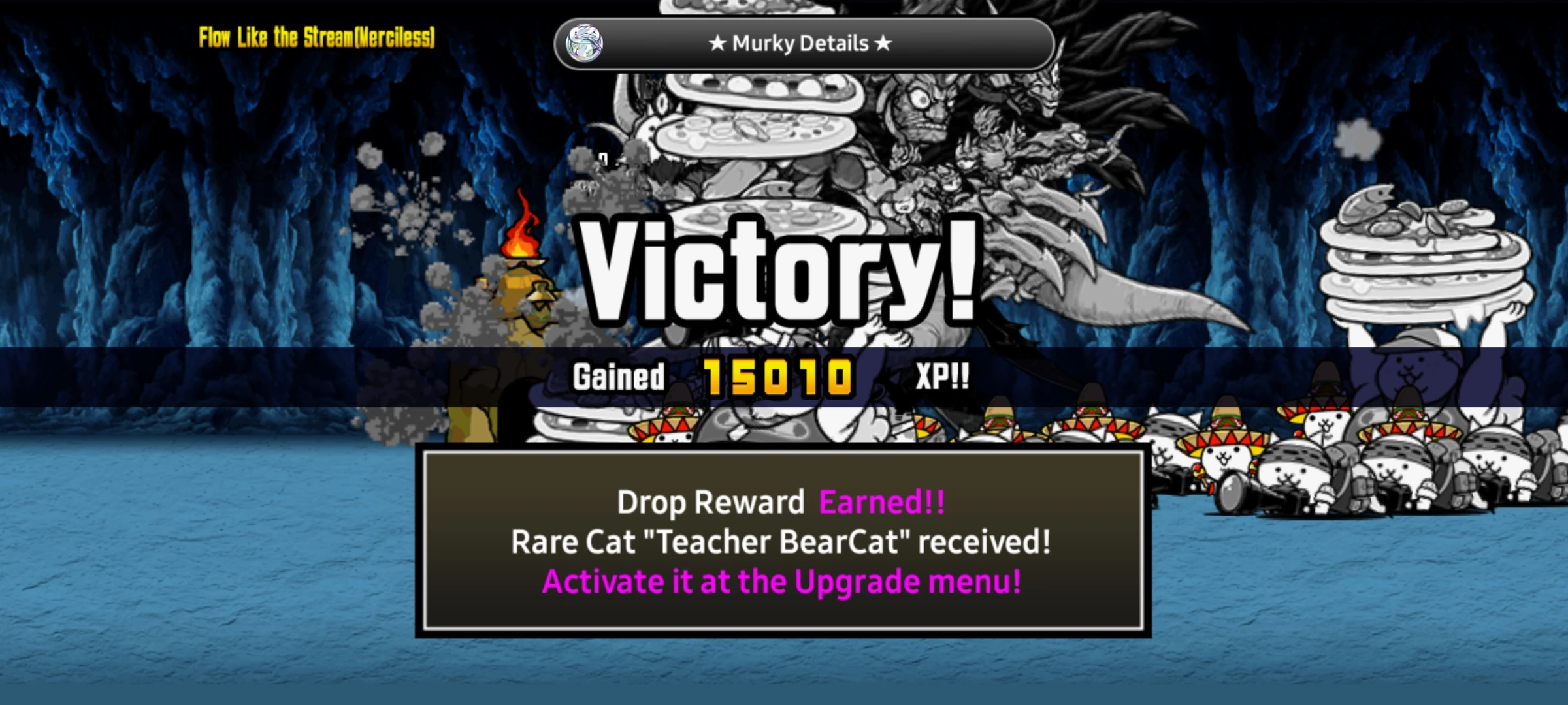 Kappy Jr. is (un)defeatable | Fandom