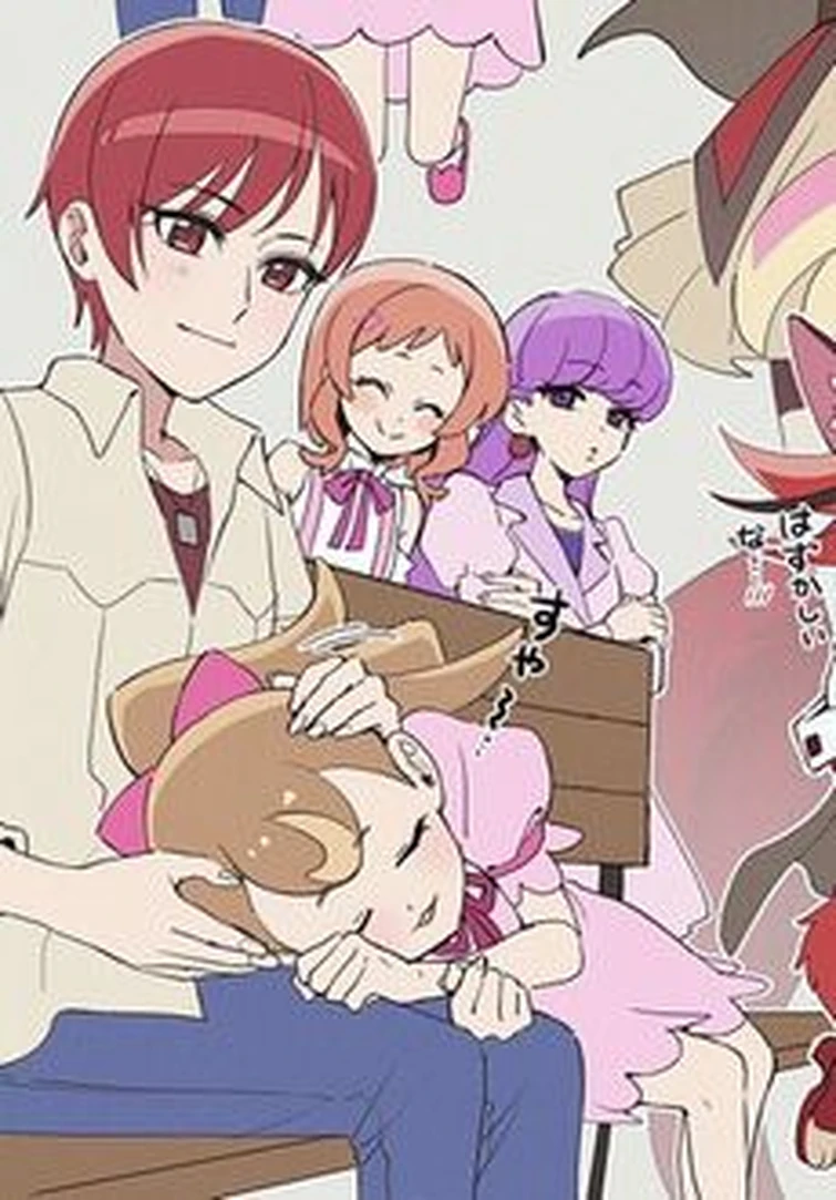 Funny&interesting illustrations(English translation):January 11, 2025+my message | Fandom