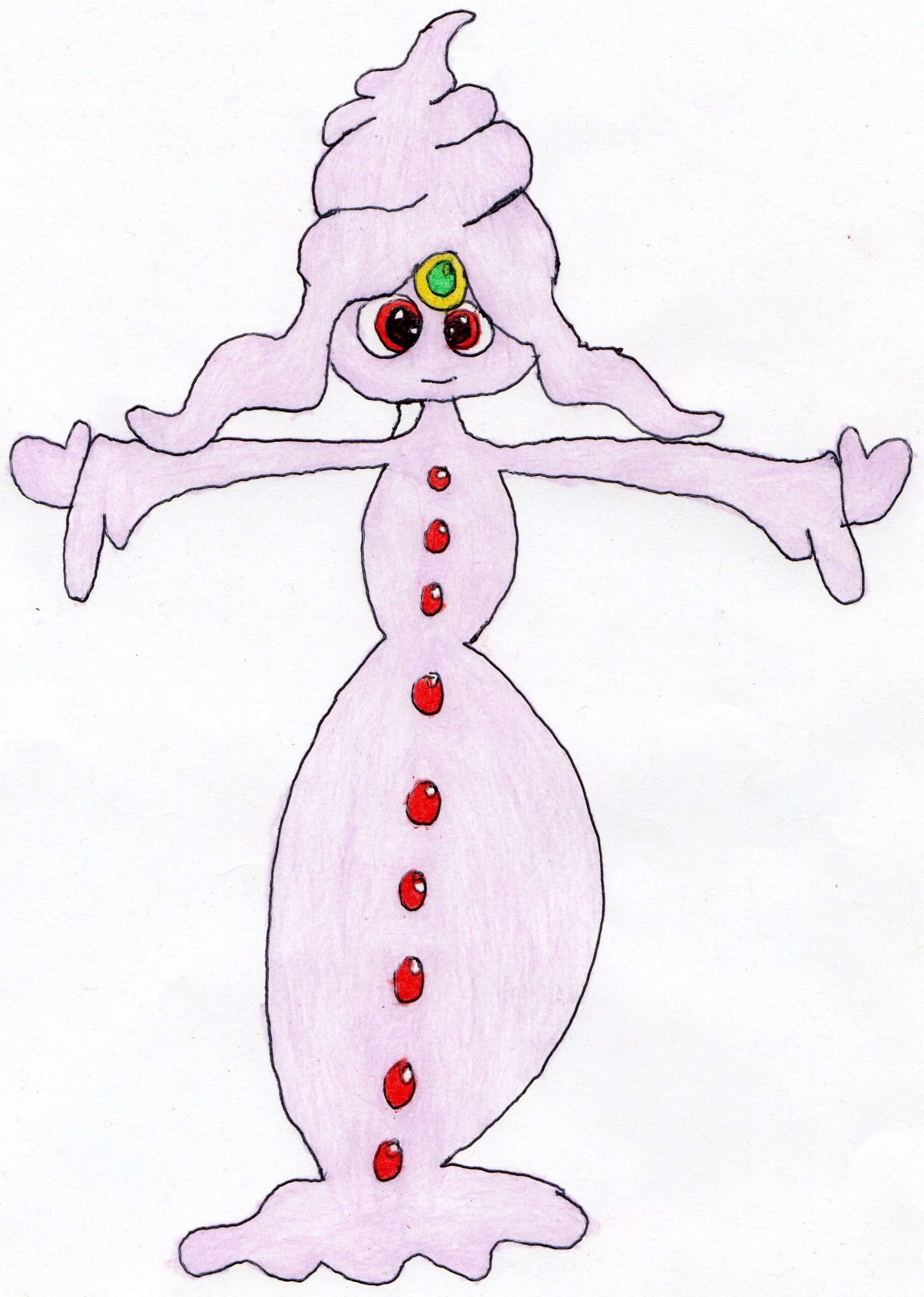 Who else knows Character What | Fandom