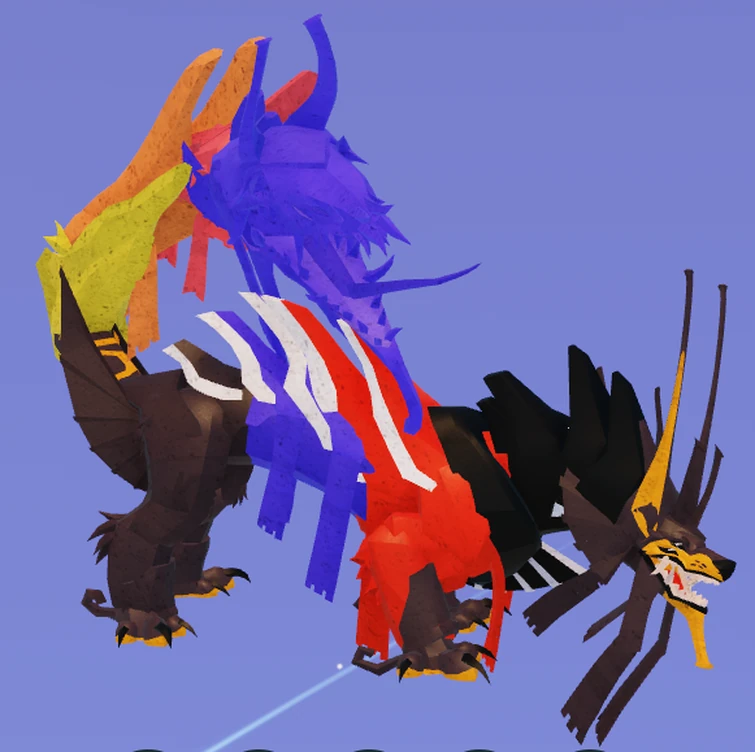 Discuss Everything About Creatures of Sonaria Wiki | Fandom