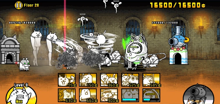 Discuss Everything About Battle Cats Wiki | Fandom