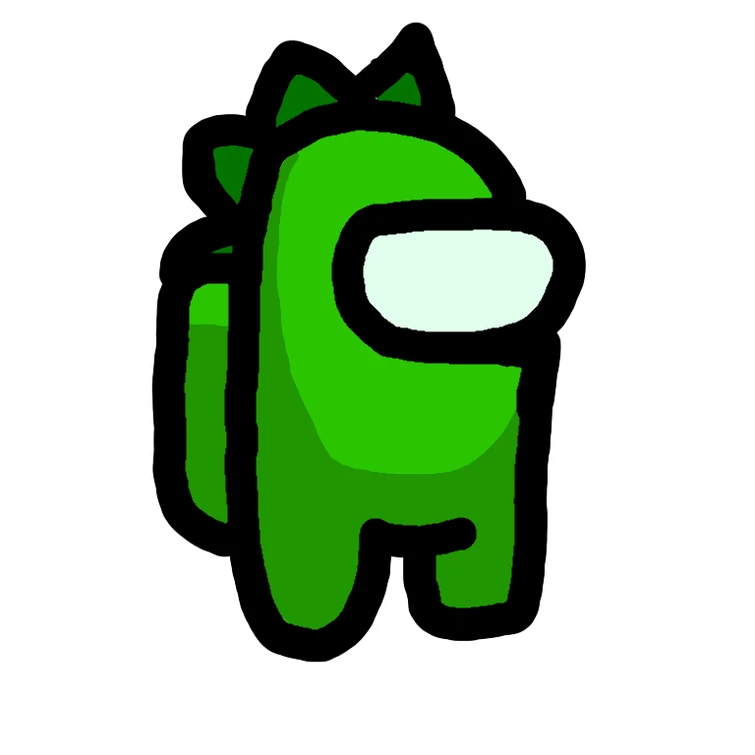 drawing custom among us characters for people! | Fandom