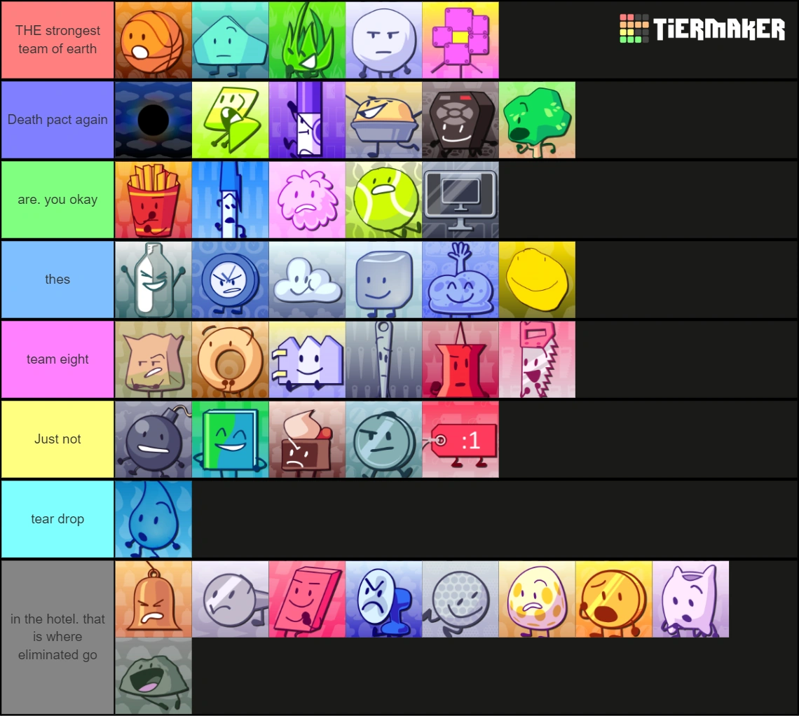 super tpot voting 8 the show you all will love | Fandom