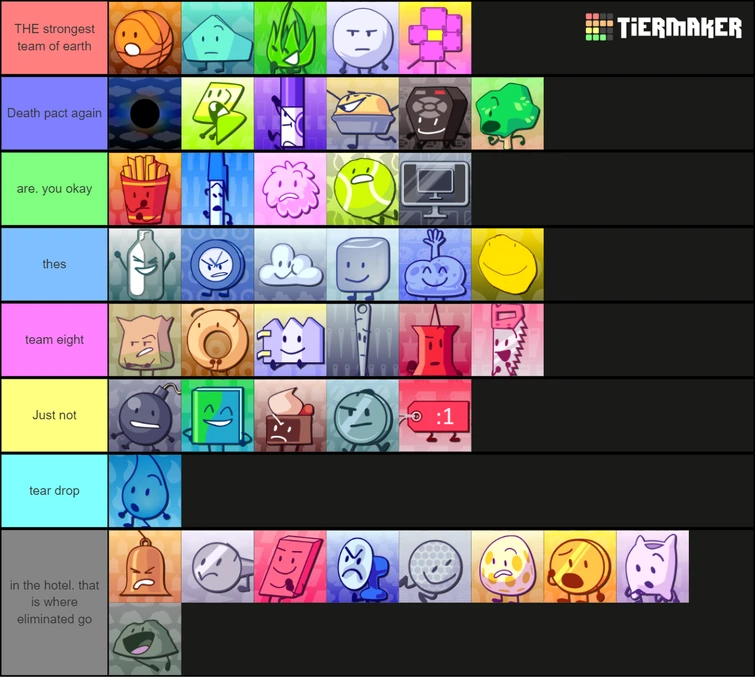 super tpot voting 8 the show you all will love | Fandom