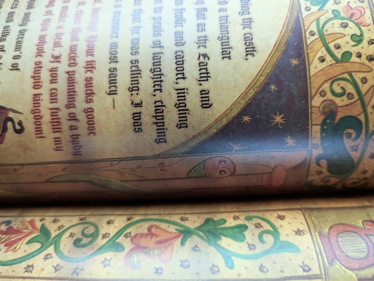 Spoilers for the Book of Bill | Fandom