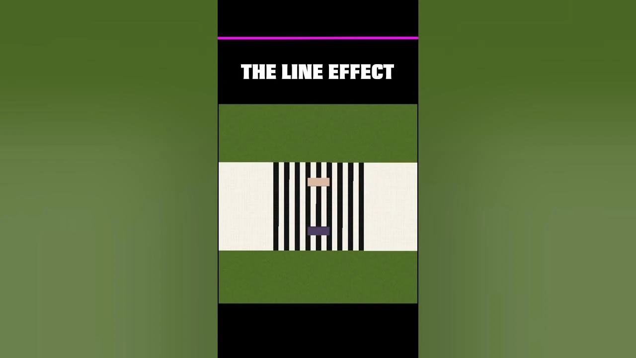 The Line Effect | Fandom