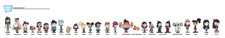 Discuss Everything About The Fandub Database | Fandom