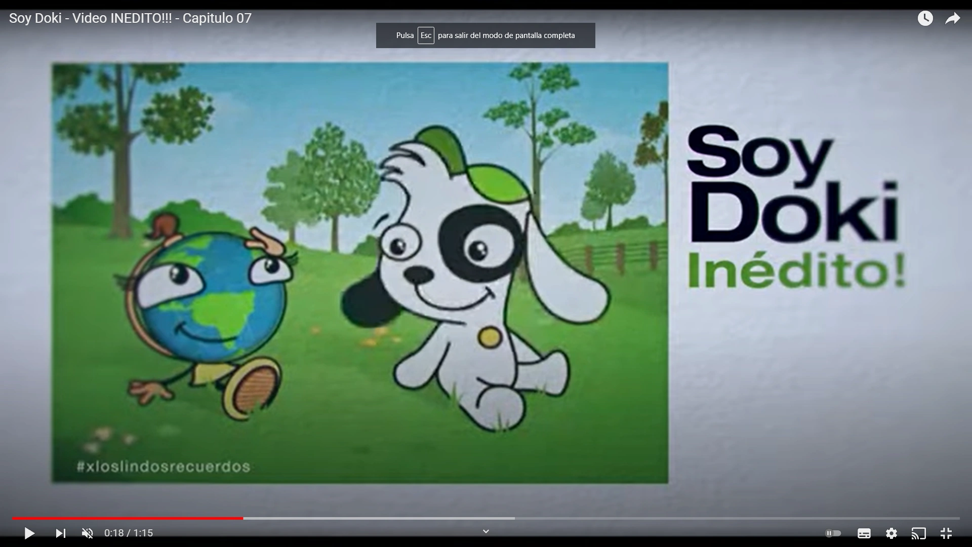 Propotipo de Mundi filtrado por Soy Doki (Real) | Fandom