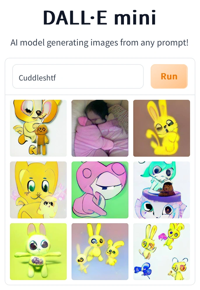 Ai generated cuddles | Fandom