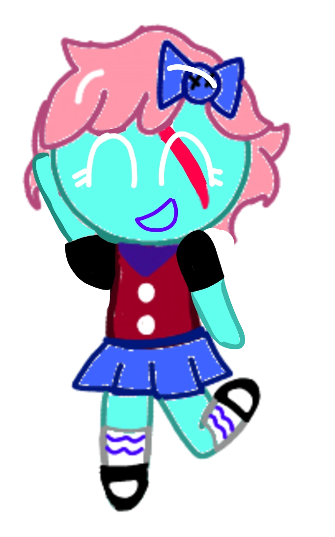 I made a few sprites for Sour Taffy Cookie | Fandom