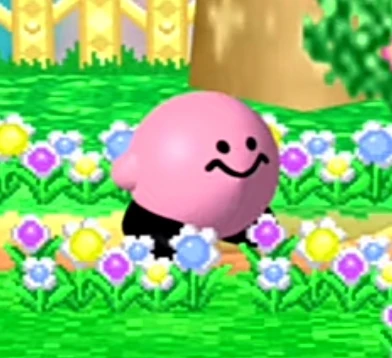Kirby...? | Fandom