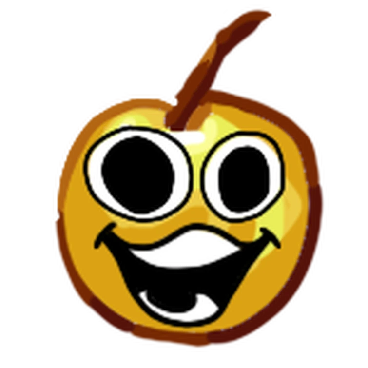 Fan made Golden Apple Wiki Icon | Fandom
