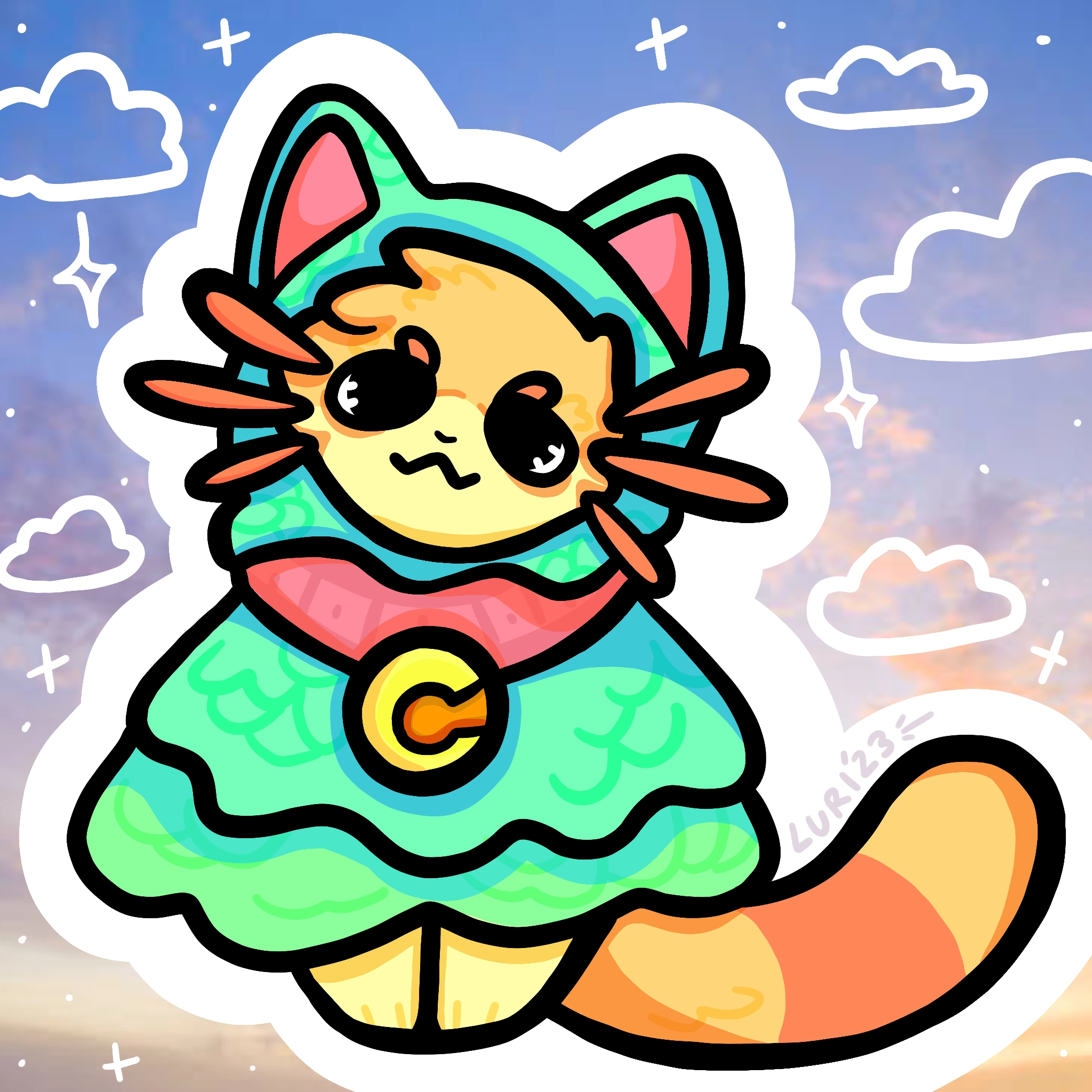 Some silly art | Fandom