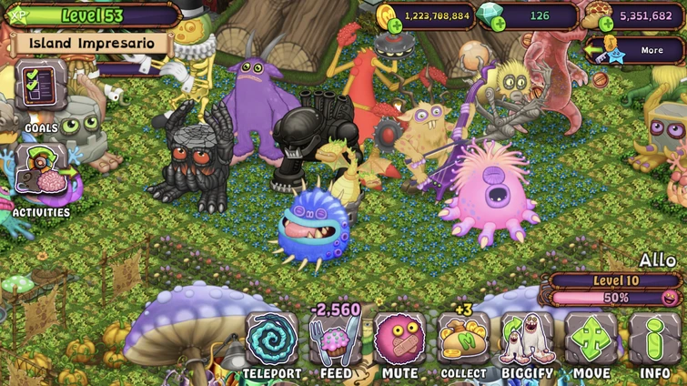 Discuss Everything About My Singing Monsters Wiki | Fandom