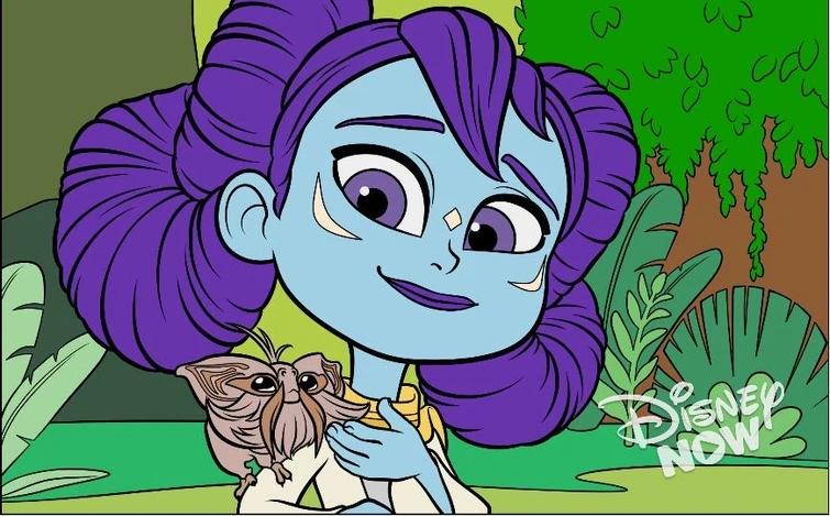 Discuss Everything About Disney Wiki | Fandom