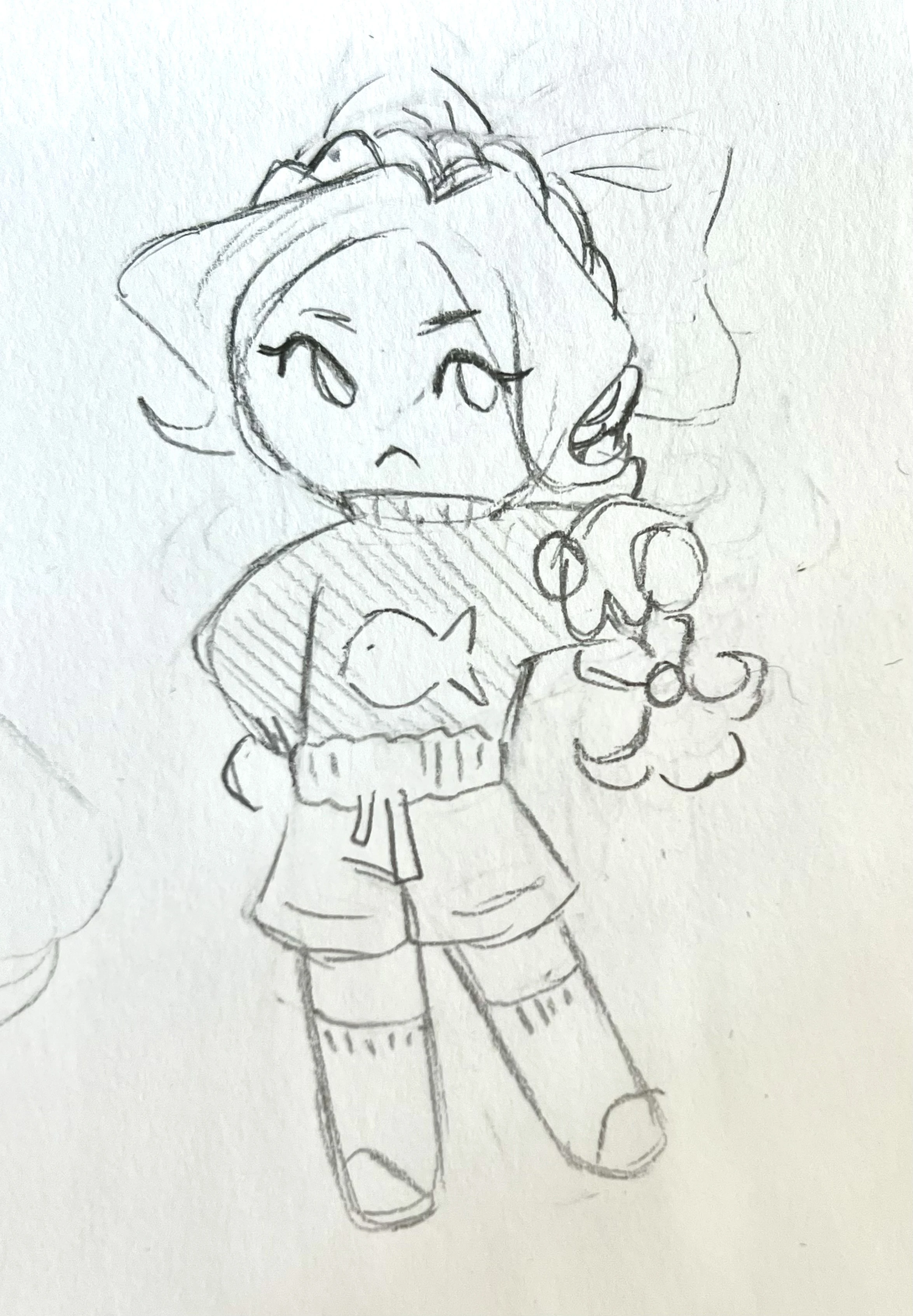 Friendship ended with sicilyspark now salcily is my best friend (oc ...