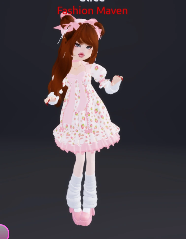 Some of my best roblox Dress To Impress outfits | Fandom