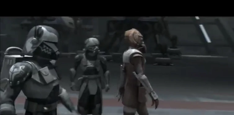 Discuss Everything About Wookieepedia | Fandom