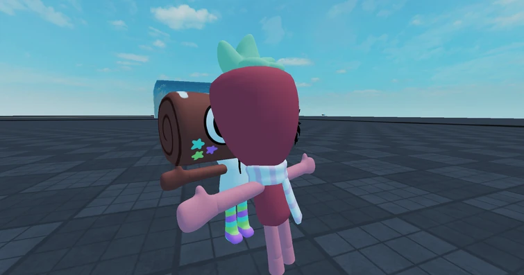 I swear I'm a very sane individual!! /silly | Fandom