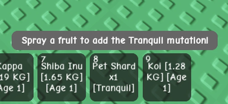 Is it a bug ? | Fandom