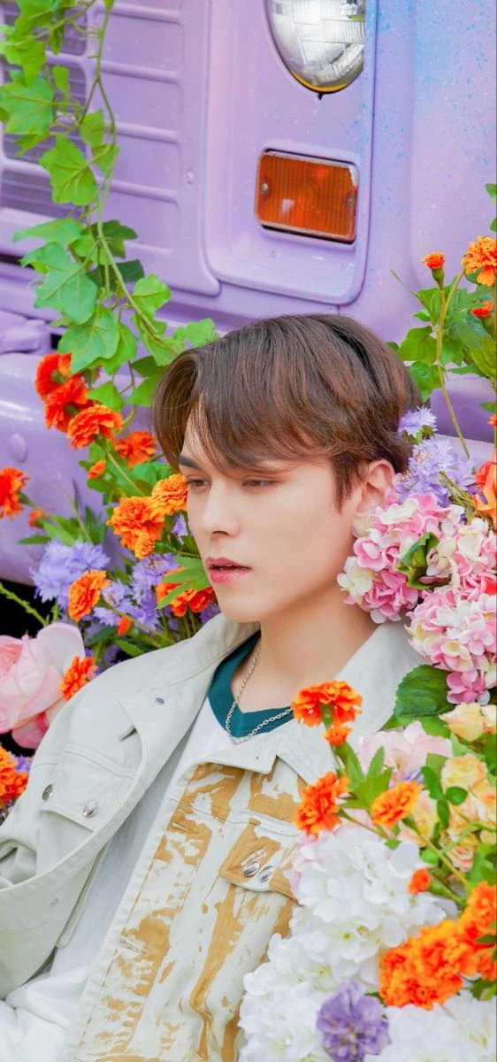 Daily Dose of SVT #110! Ft. Vernonnnn | Fandom