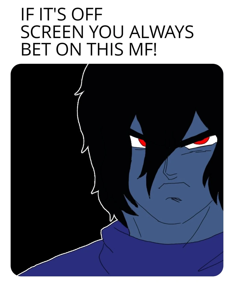 Thingy Royale: Evolution War (Continued) | Fandom