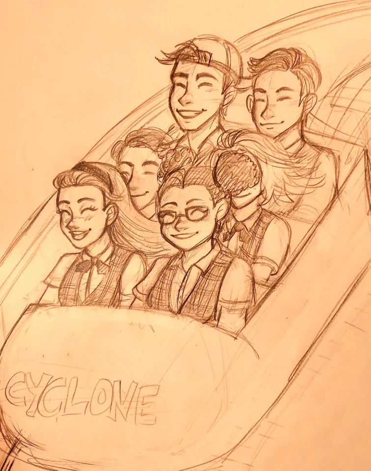 Tmf as rtc?? | Fandom