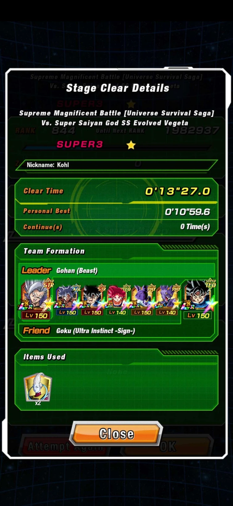 Discuss Everything About Dragon Ball Z Dokkan Battle Wiki | Fandom