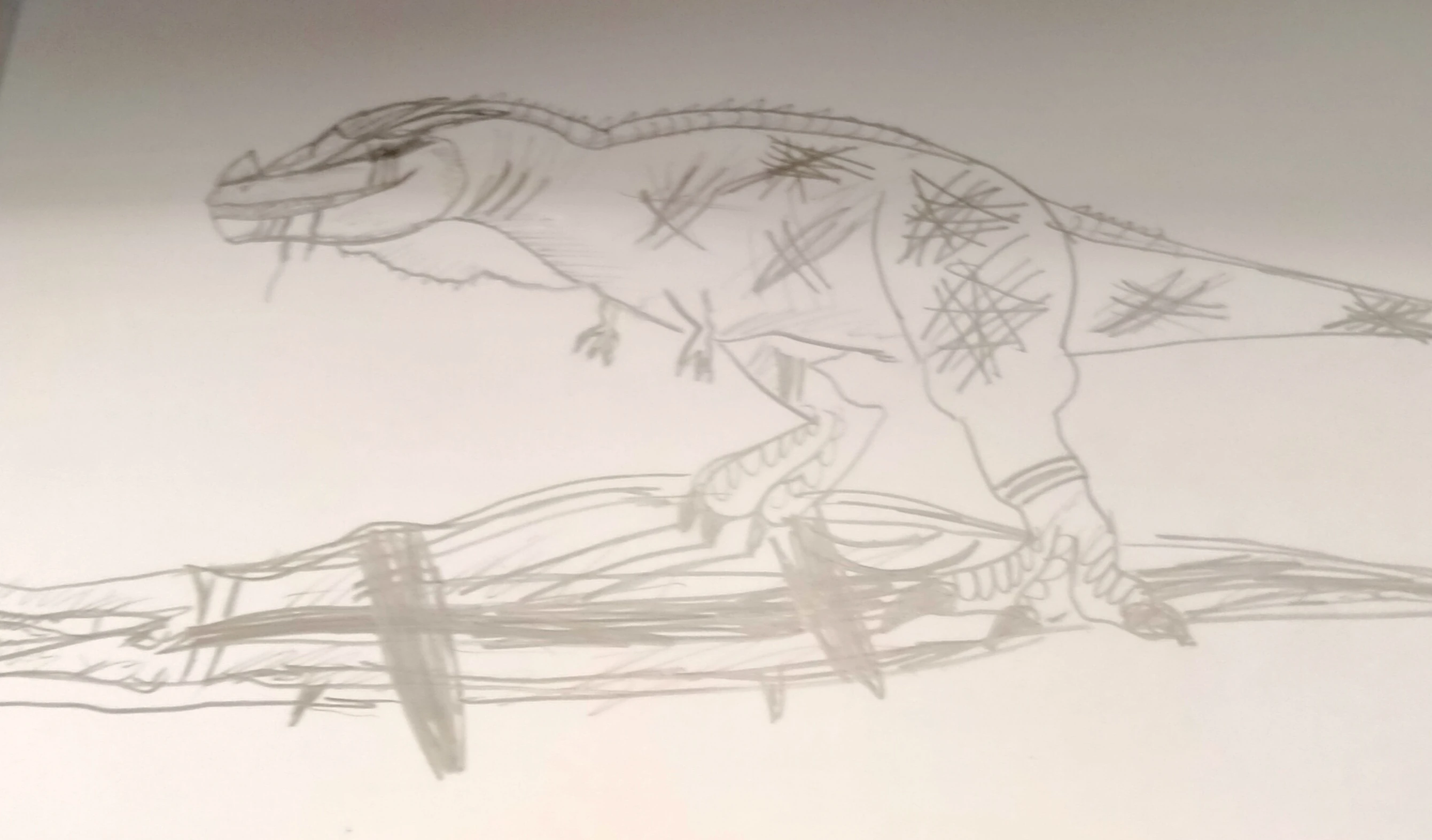 This was ridiculous but fun to draw | Fandom