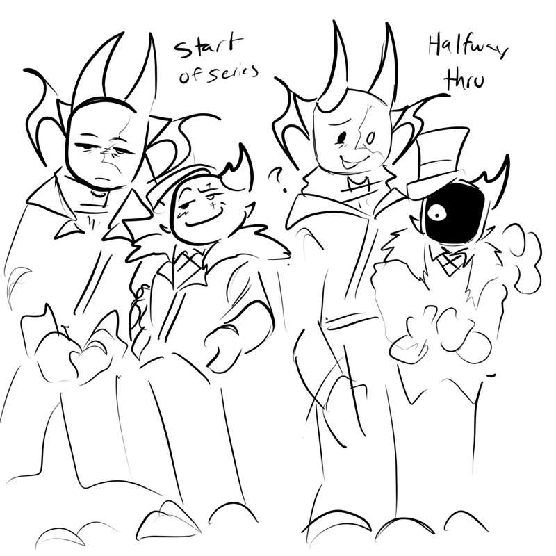 OCS!!!! | Fandom