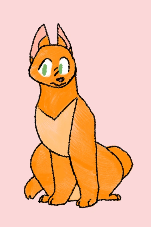 Is Firestar | Fandom