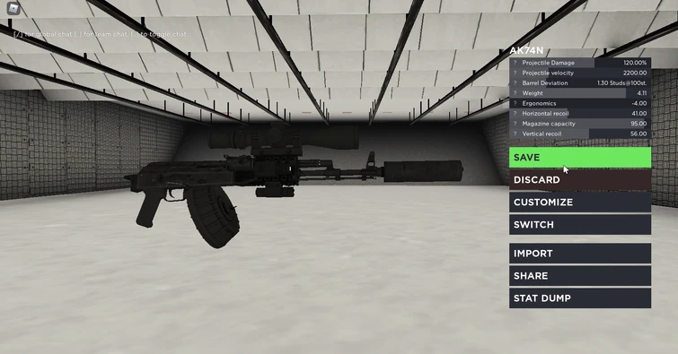 Discuss Everything About Deadline Roblox Wiki | Fandom