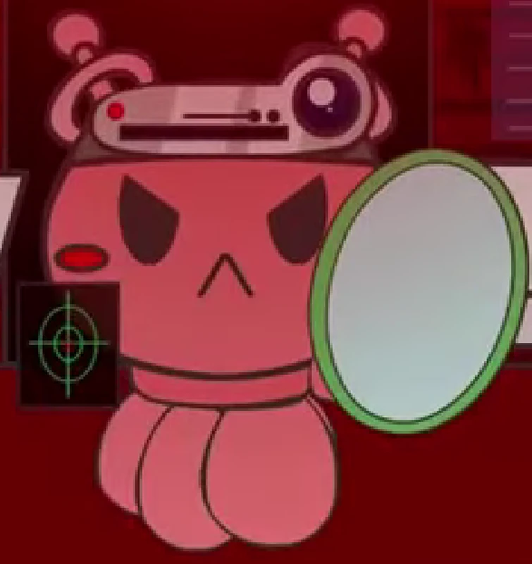 wait im floated (i think i have a new obsession) (PRETTY BLOOD SPACE ...