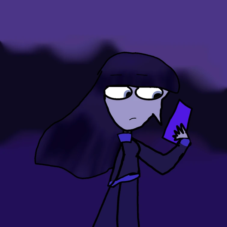 Some Ennui Art | Fandom