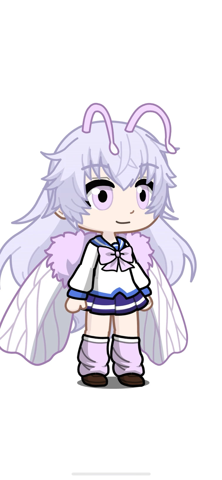 Orchid Moth | Fandom