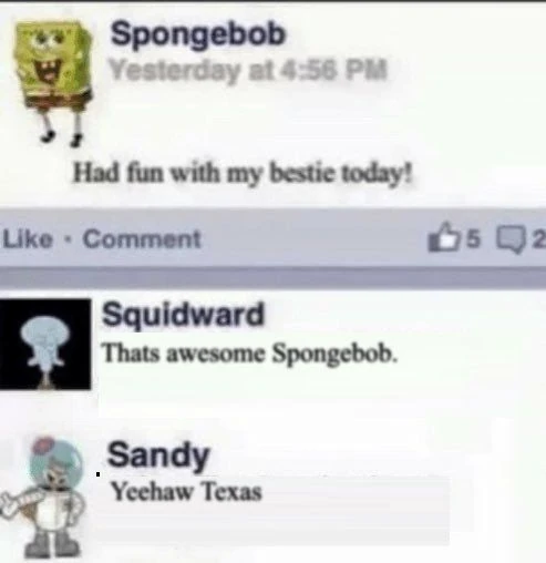 Yeehaw texas | Fandom