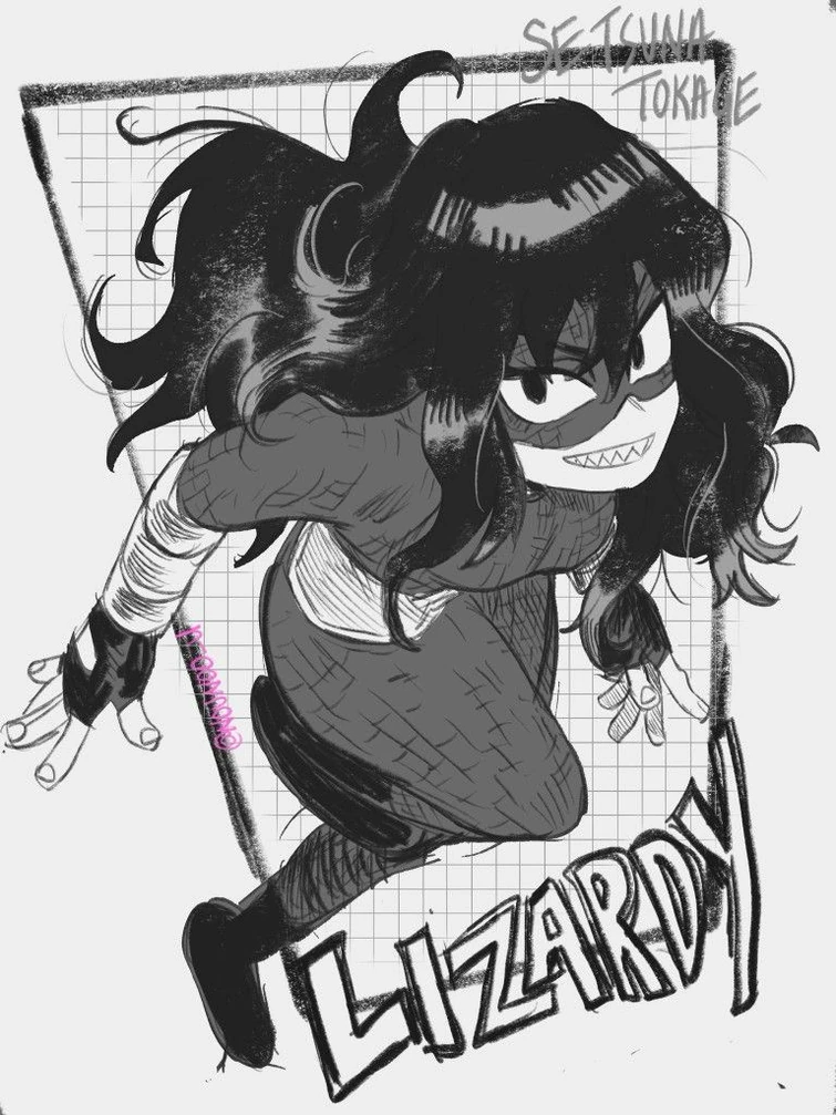 Discuss Everything About My Hero Academia Wiki | Fandom