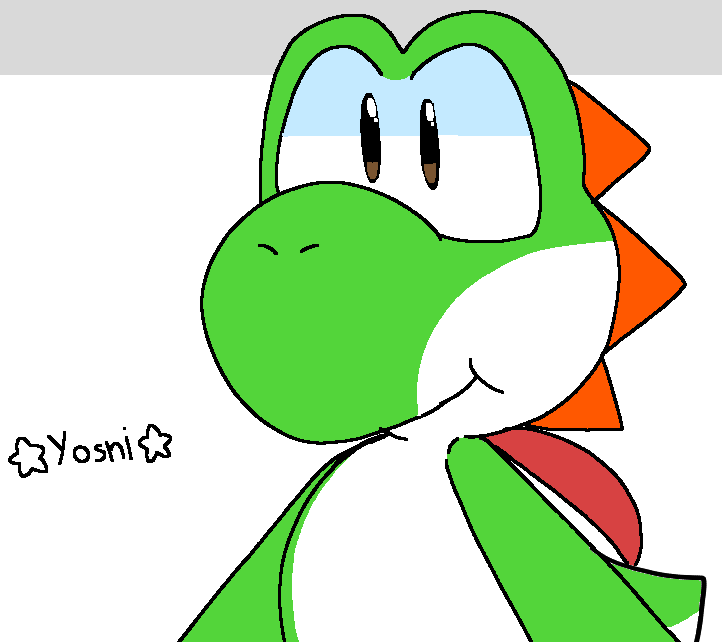 Yoshi | Fandom